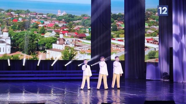 КОНКУРС "МЕТАЛЛИНКА"