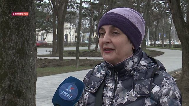 Новости Пятигорска от 31.03.2026