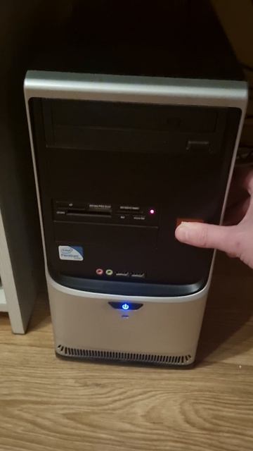 Эхо юности: Warcraft 3 с того самого диска 💿