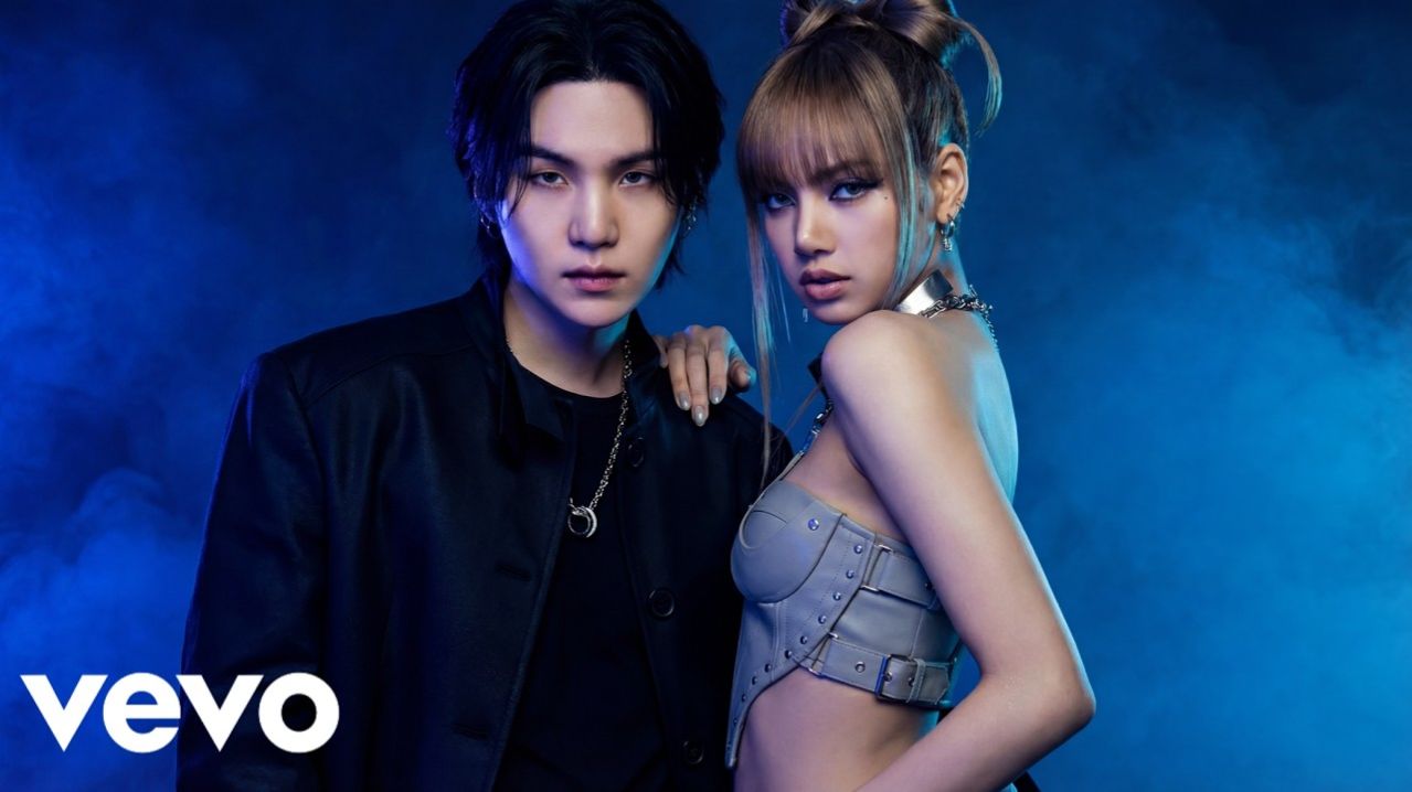 SUGA - Our World (ft LISA) Official video_1080p