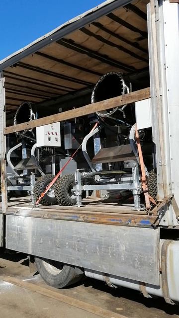 март 2026 отгрузка SuperPolecat