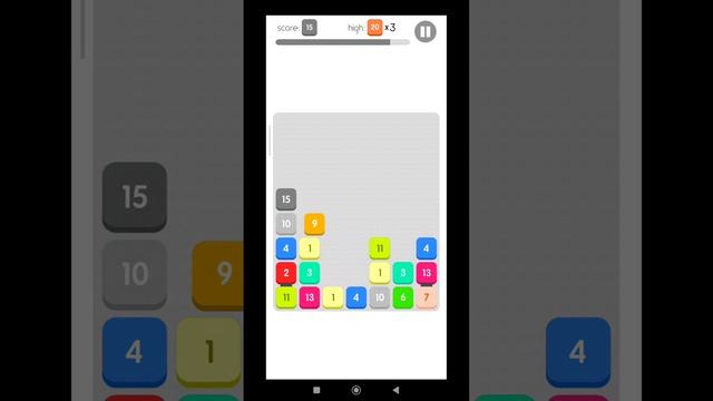 игра 20 до 20 ПОБЕДА!