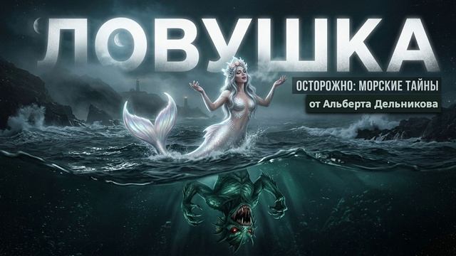 "Ловушка" - песня