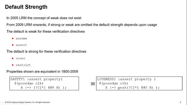 JGSF | Module 07: Liveness Properties