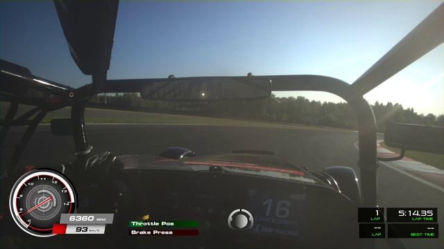 29.08 Shortcut training MRW