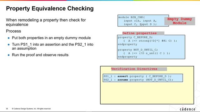 JGFF | Module 08 Causes of Complexity
