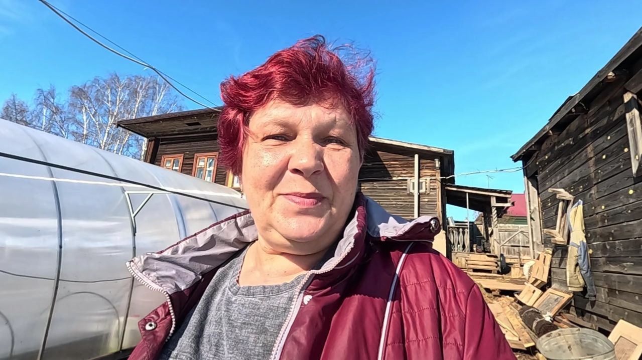 С Днём рождения меня 🌺 Рэма чувствует себя хорошо!