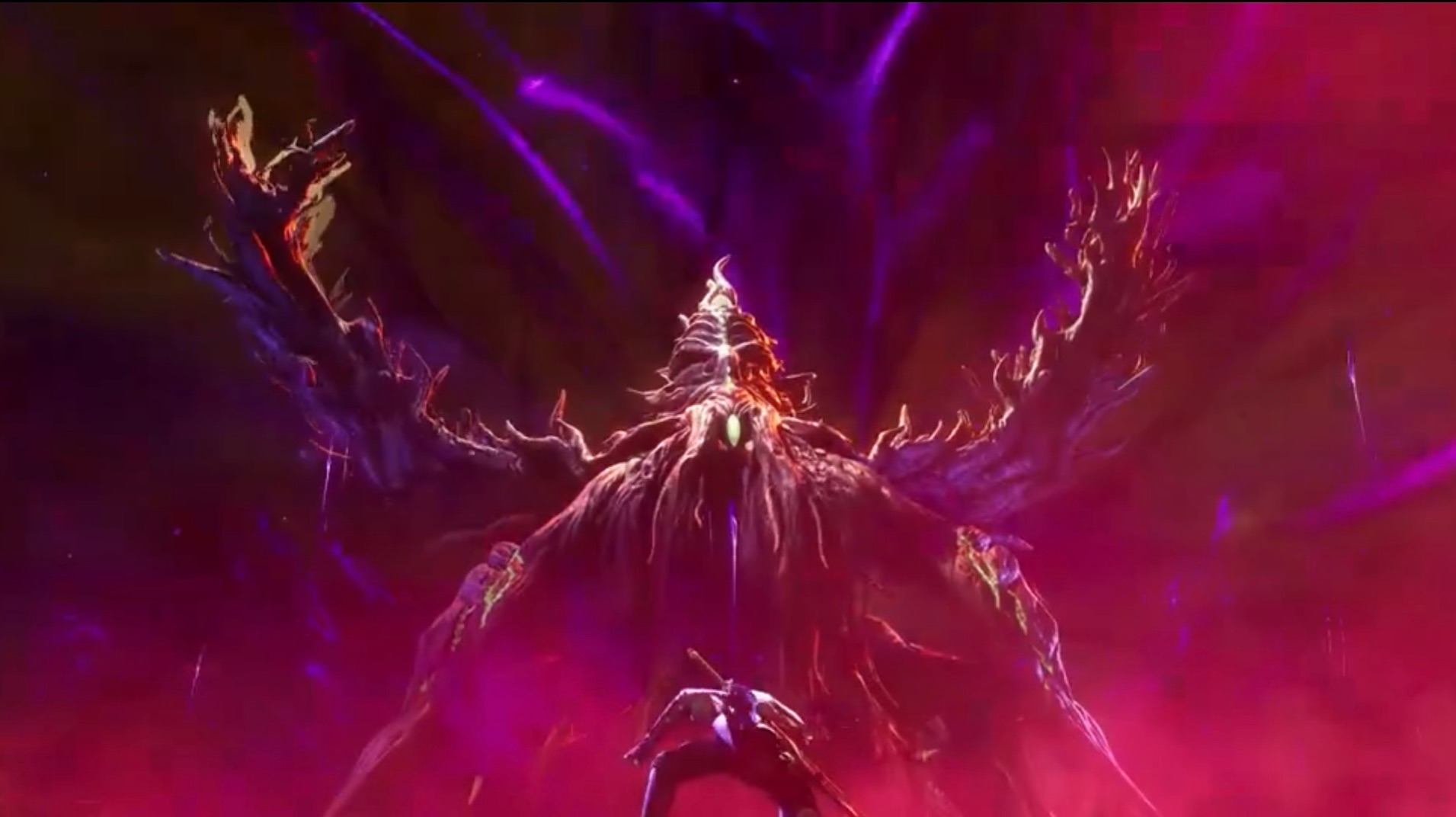 Достойный небес - 26 серия (превью)