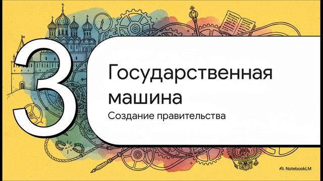 История России 6 класс параграф 29 Московское государство и его соседи во второй половине XV в