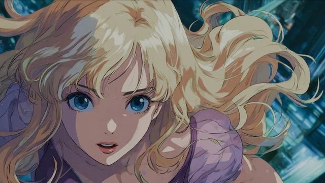 星明かりの誓い