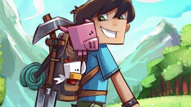 деревня жителей номе 74 
часть 1