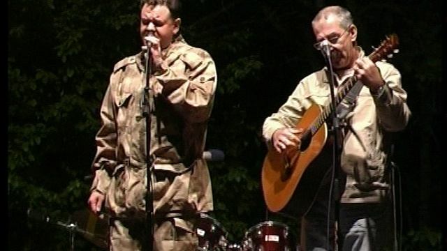 Михаил Криштал: Любо, братцы, любо