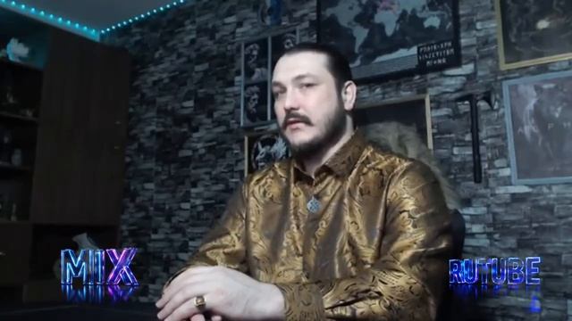 Немусульманам авто станет харам \ Кыяс на осла \ чеченец родновер