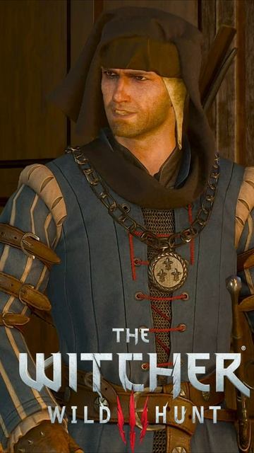 Попробую не опозориться. В чьих руках судьба Севера  The Witcher 3 - Wild Hunt