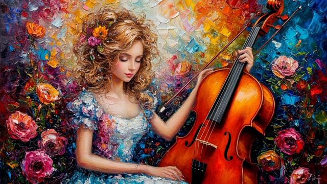 Симфония Стойкий оловянный солдатик №399|Ирина Одарчук Паули