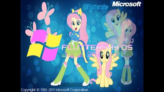 Windows Never Released 33 (Windows Server 2012 R2's Ideas Edition)