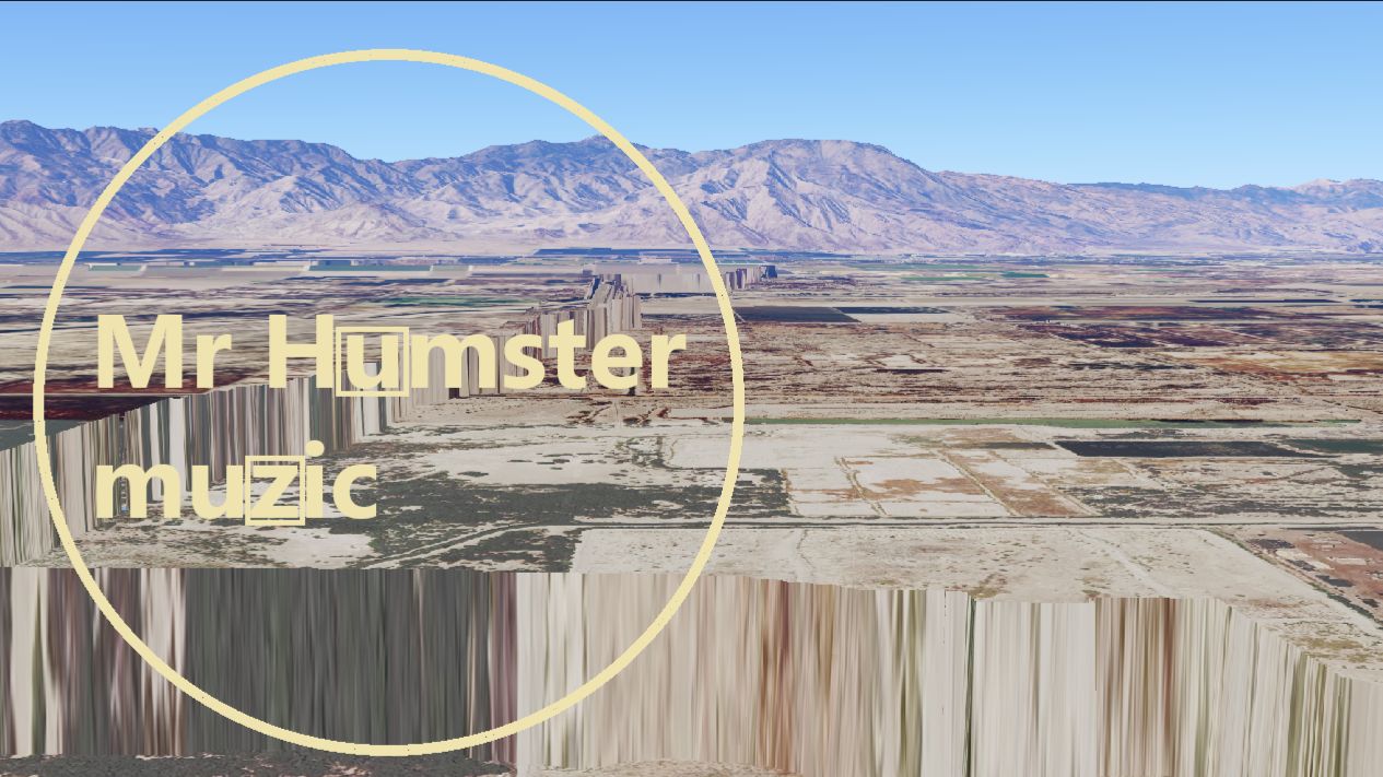 Mr Humster muzic / bass 28