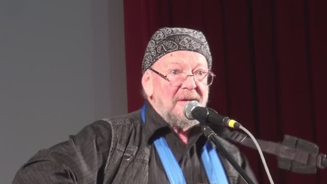 БардАкадемия весна 2026 8марта 16 Подберезин