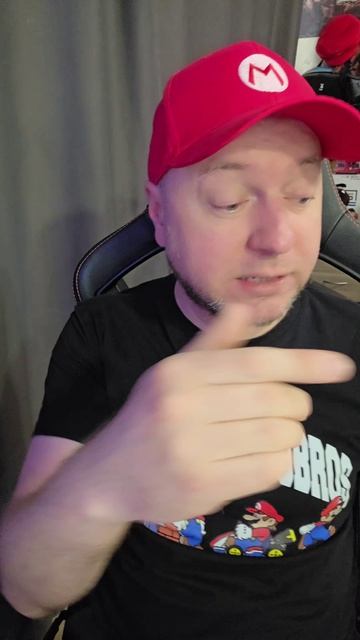 Зельда в 3D! VR-очки для Nintendo Switch 2