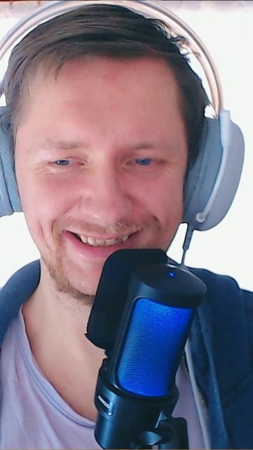 Зубарев Ванга