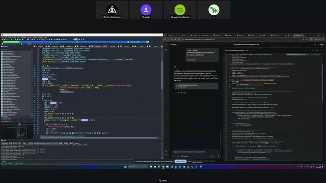 Стрим разбор 2026 мартовских Microsoft security патчей. 30e марта, часть 2
