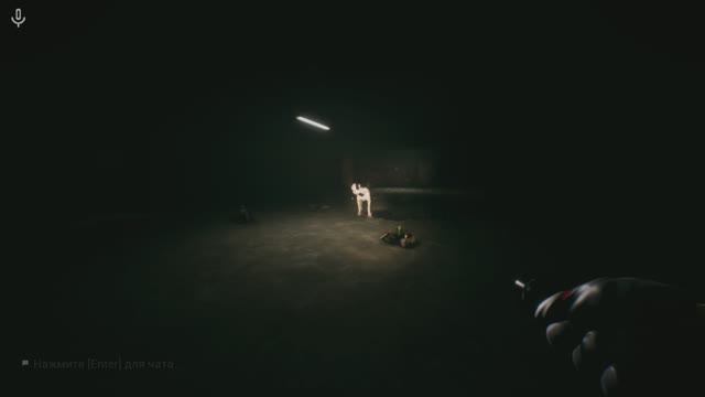 Трейлер Угарный Escape The Backrooms 1 сезон, 2 серия