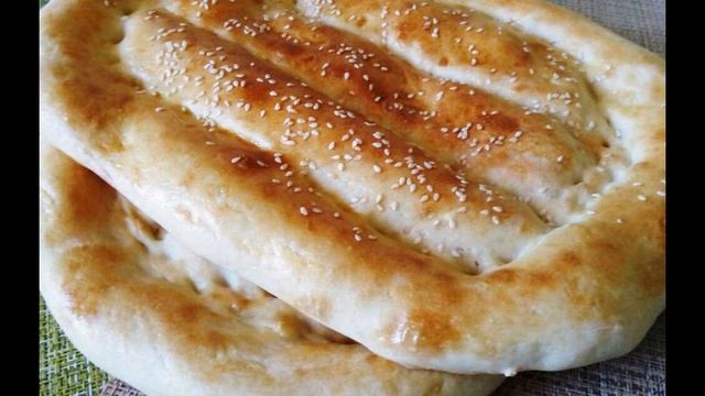 ЧУРЕК ПО АЗЕРБАЙДЖАНСКИ АЛЬТЕРНАТИВА ПРИВЫЧНОМУ ХЛЕБУ