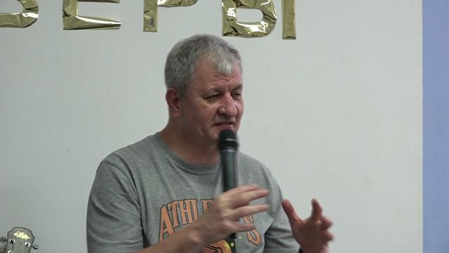 30.03.26. Служение Духа. Страдания христиан