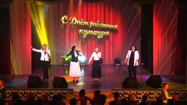 Хусаинова, Подоревская, Дьяконова и Клинова_«Мир без чудес»