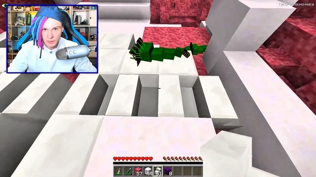 майнкрафт операция евгена бро