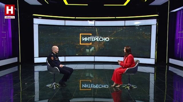 Росгвардия. 10 лет на страже | ИНТЕРЕСНО