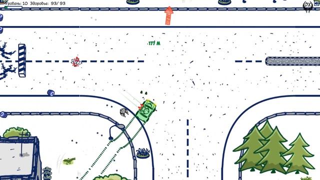 State of Anarchy Complete Master of Mayhem walkthrough № 2