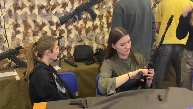 Мастерство начинается здесь