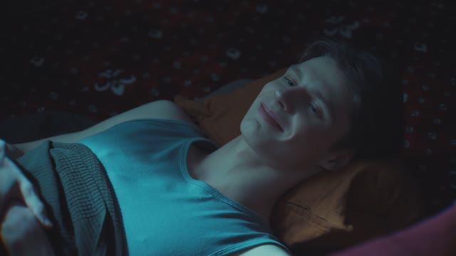 Сцена из фильма «Предложение»