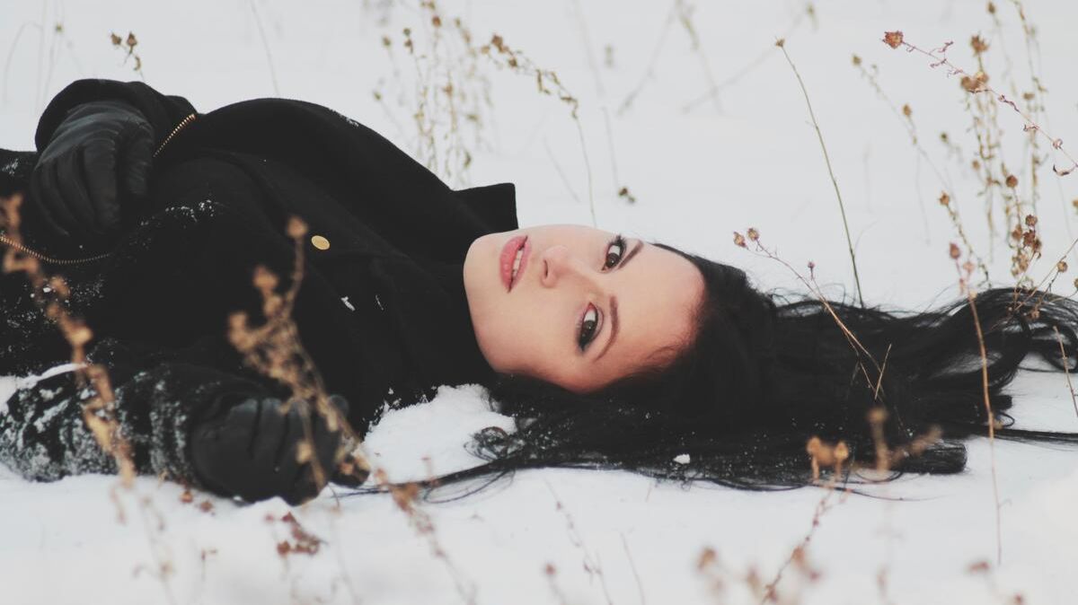 Перегрелась. Шуточная песня на стихи Раисы Йилдырим