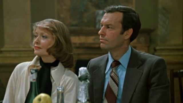 СЛЫШУ, СЛЫШУ ПЕСНЬ ЦЫГАНКИ...