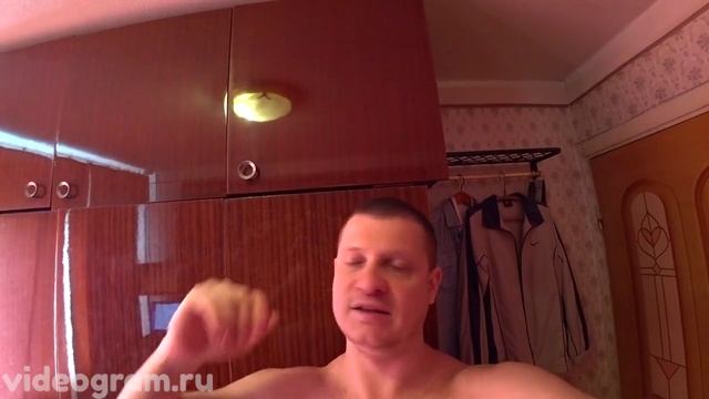 Видеопоздравление от Сергея Симакова (Идущий к реке) https://videogram.ru/serzh_dur_dachnik