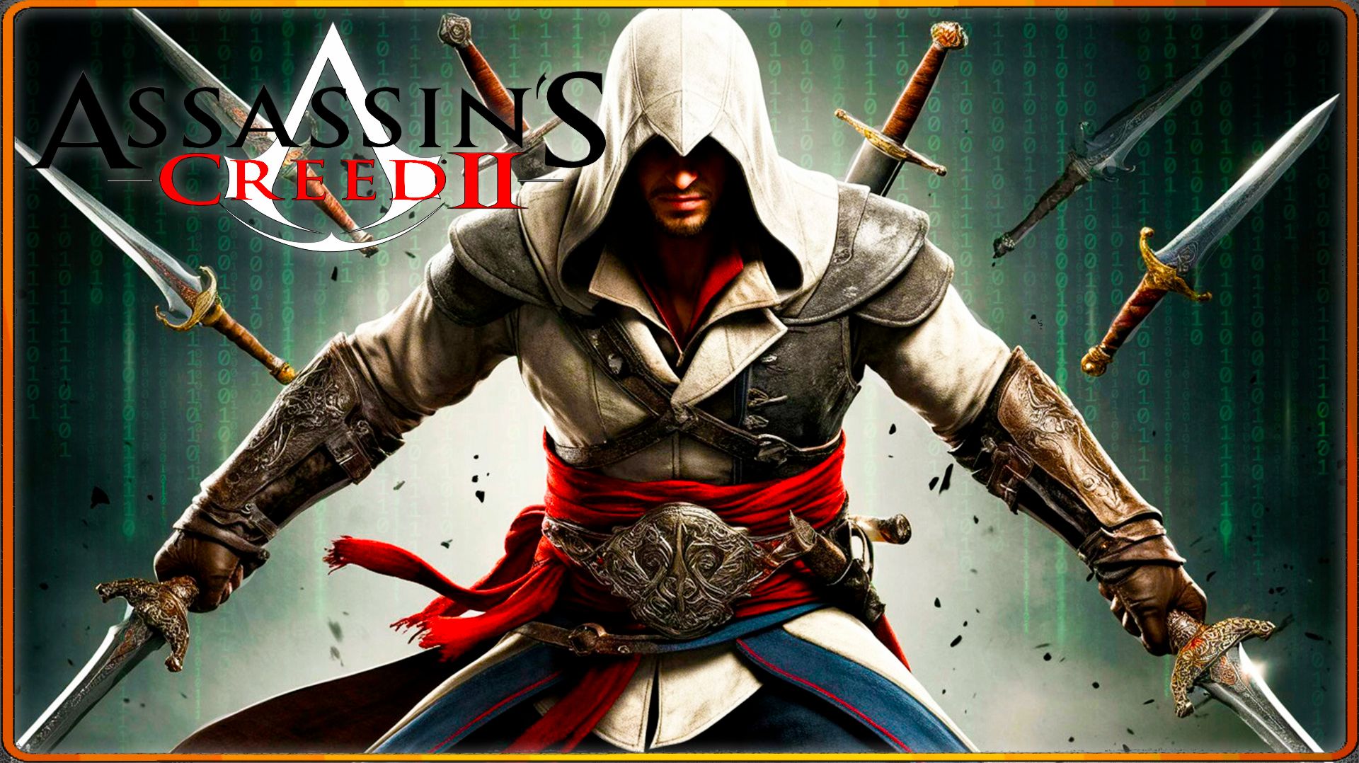 Assassins Creed II - Финал или начало чего то нового №16