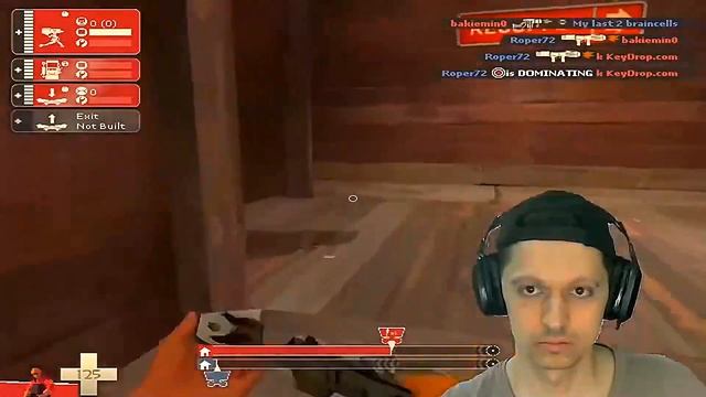 Afraid to leave the house | Team Fortress 2 | Letsplay [No Commentary]