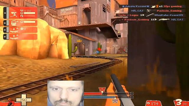 Insinuating To constipate Hybridization | Team Fortress 2 | Letsplay [No Commentary]