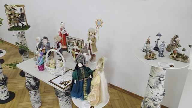 Куклы разные2026.Владикавказ.