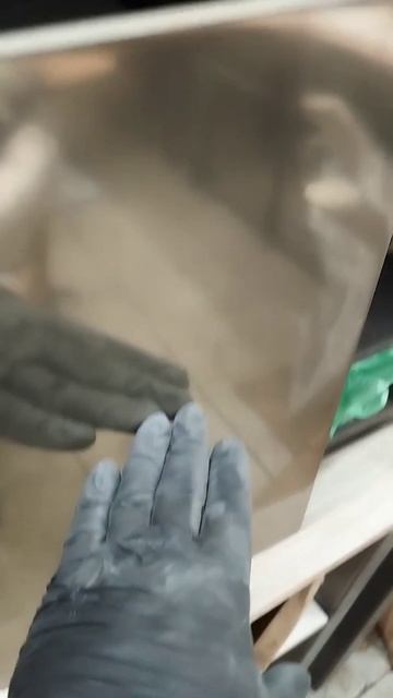 Шампань глянец