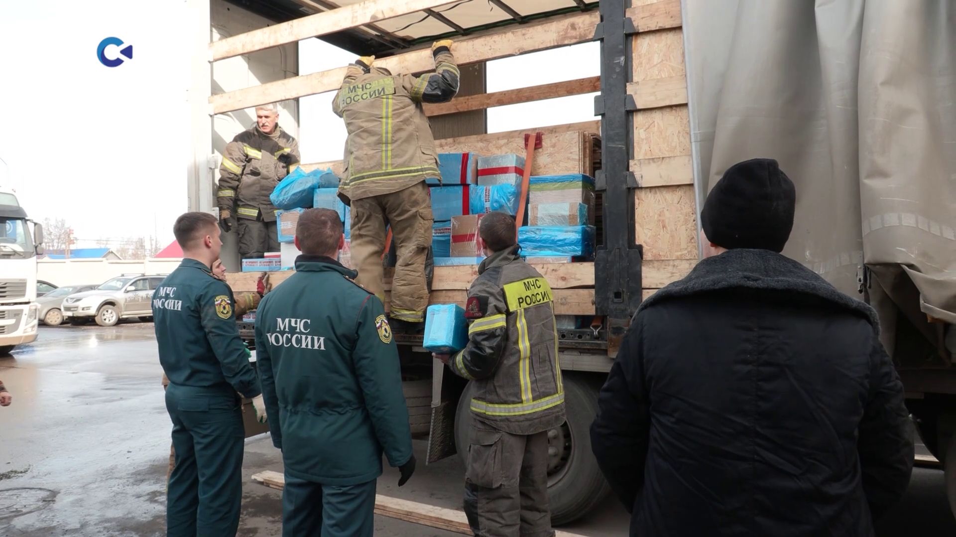 «СВОи» | 01.04.2026