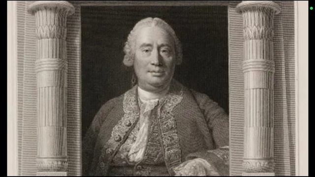 Философия с Иваном Человековым. Философия Дж. Беркли и Д. Юма