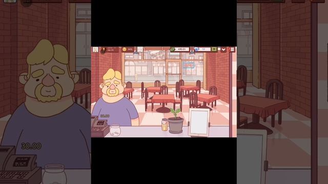 Работаю в пиццерии #13