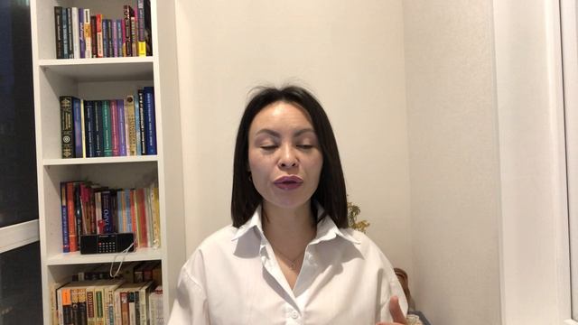 ВОДОЛЕЙ гороскоп на АПРЕЛЬ 2026 от Марии Тихоновой