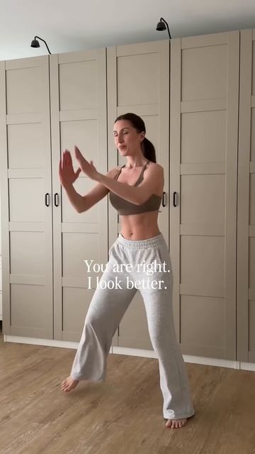 You will never look the same after pregnancy  🤰