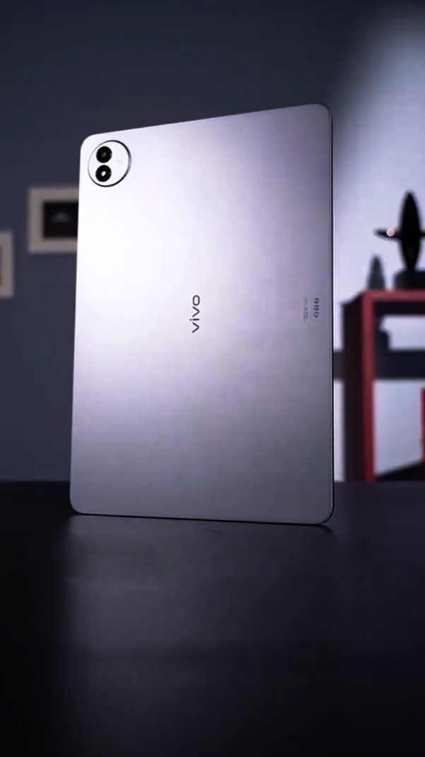 Vivo Pad 6 Pro - 4K ВАУ!😱 Первое знакомство у сверхчетким ТОПОМ из поднебесной #shorts #VivoPad6Pro