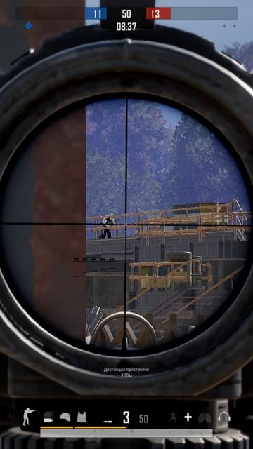 PUBG TDM moment ep2 #pubg