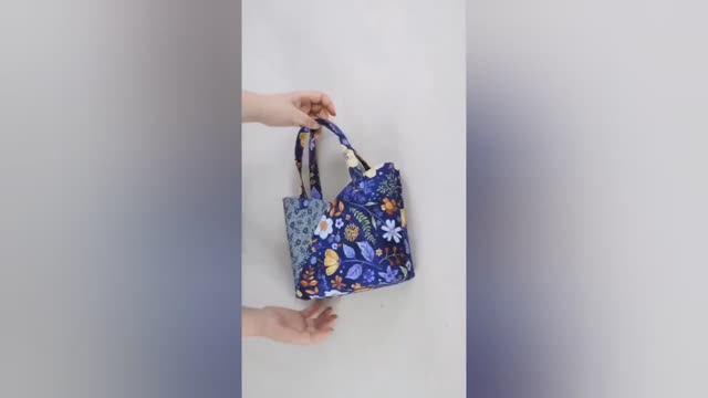 Сумочка для свидания с Джимми 😉.